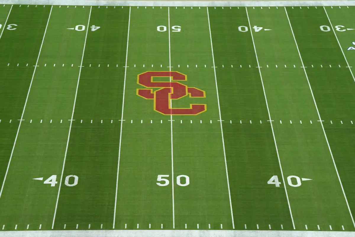 Ryan Pellum: USC Trojans' 2024 Standout Wide Receiver and Moore League ... Ryan Pellum: USC Trojans' 2024 Standout Wide Receiver and Moore League ...